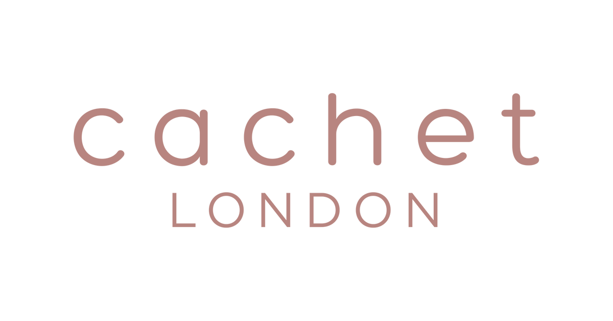 Affordable Luxury Jewellery – Cachet London